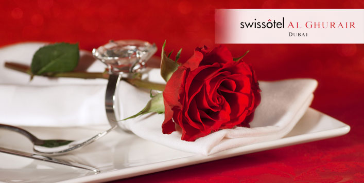 Romantic Dinner Buffet Offer and Deals, Liwan Restaurant | Cobone