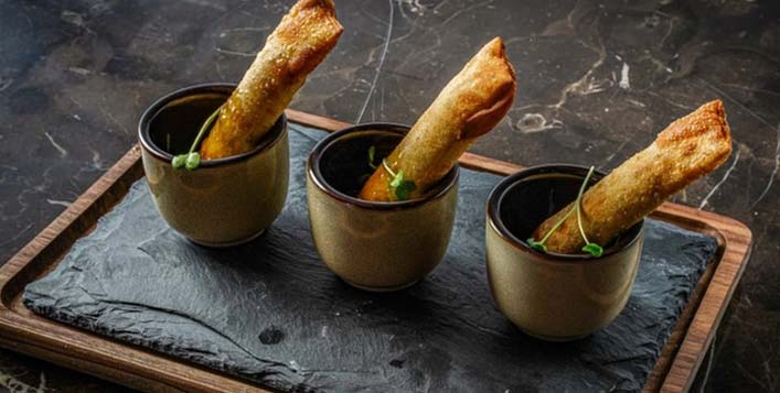 Value Deals and Vouchers at Khazana Grain of Salt by Sanjeev Kapoor ...