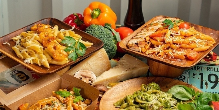 Food Vouchers at Gulp Restaurant available from AED 29 only! | Cobone ...