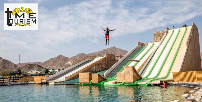 Hatta Mountain Tour | Cobone