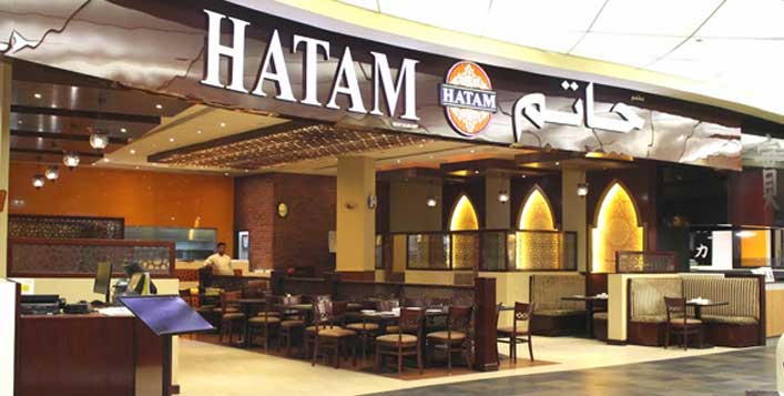 Save up to 51% at Hatam Restaurant | Half Price on Iranian Delicacies ...
