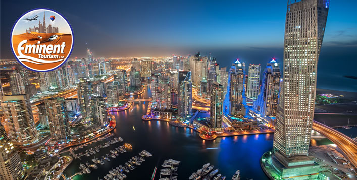 2-Hour Catamaran Cruise at Dubai Marina Starting From AED 79 Only! | Cobone