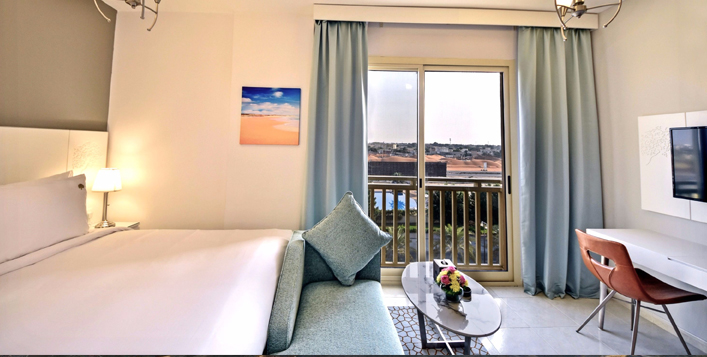 Jannah Hotel Apartments Hotel Stay Deals and Offers from AED 299! | Cobone