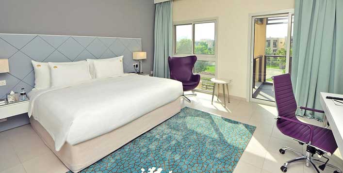 Jannah Resort and Villas Ras Al Khaimah Hotel Stay - Over 20% Off! | Cobone