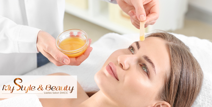 Waxing Packages Deals and Offers from AED 59 | Cobone Offers