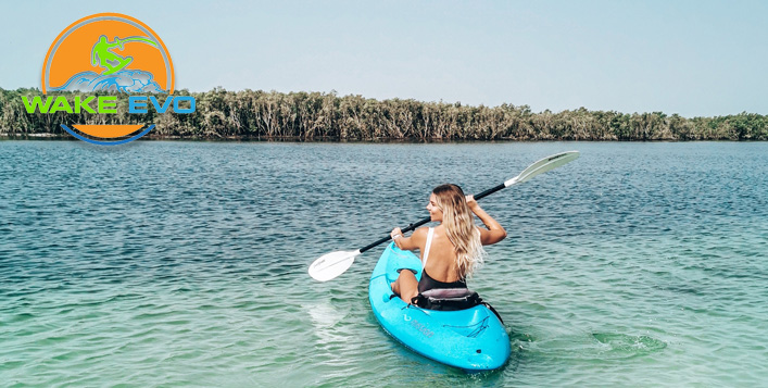 Kayak Rental Deals and Offers Starting from AED 89 only | Cobone Offers