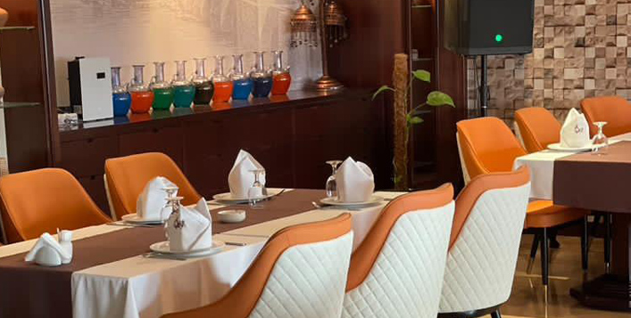 5-Star Iftar Set Menu at Al Qasr Restaurant From AED 65 Only! | Cobone ...