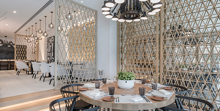 5-Star Eid Buffet at Al Bandar Rotana Hotel From AED 45 Only | Deira ...