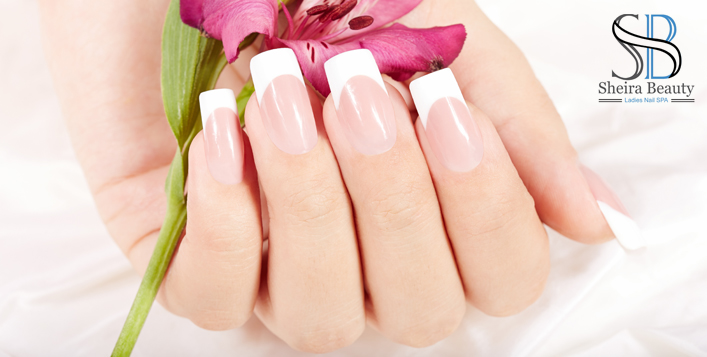 Acrylic Nail Extension Packages | Cobone
