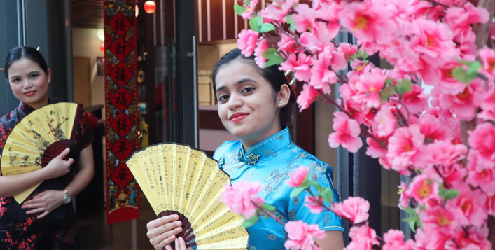 Pan Asian Theme Night at Millennium Starting from AED 40 Only! | Cobone ...