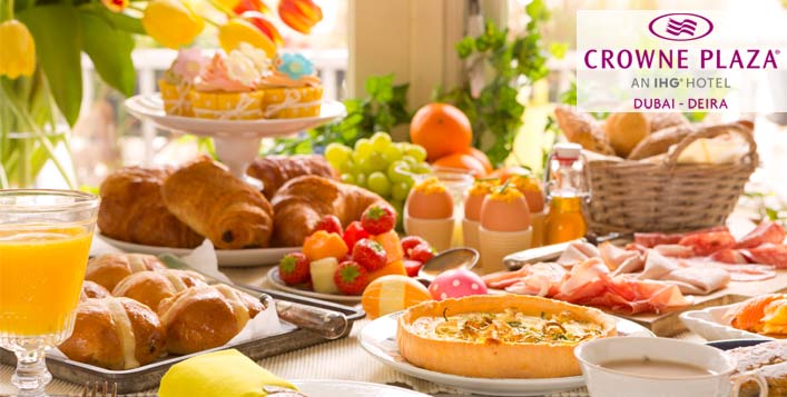 Buffet Deals In Dubai | Cobone