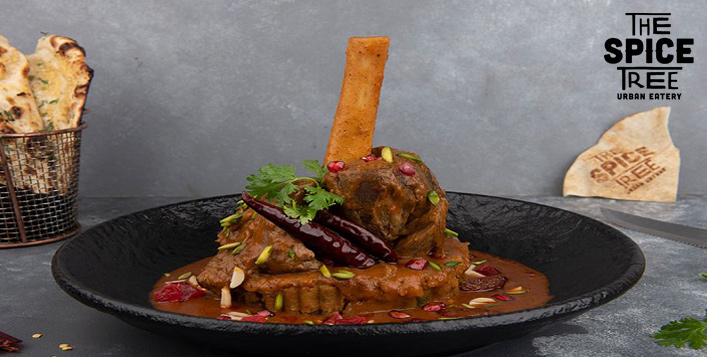 Voucher at The Spice Tree, Double Tree by Hilton M Square from AED 50 ...
