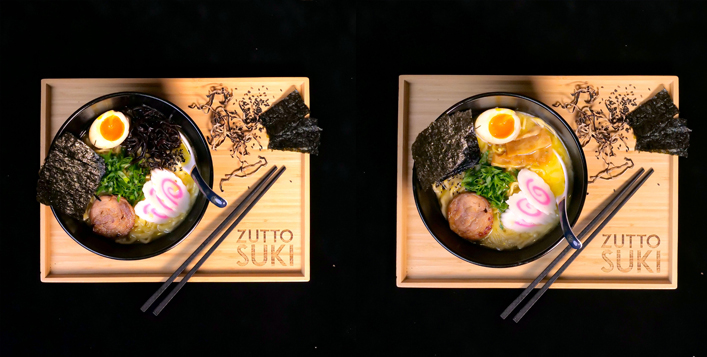 Buy One Set Menu, Get One Ramen Free at Zutto Suki Ramen for AED 7 ...