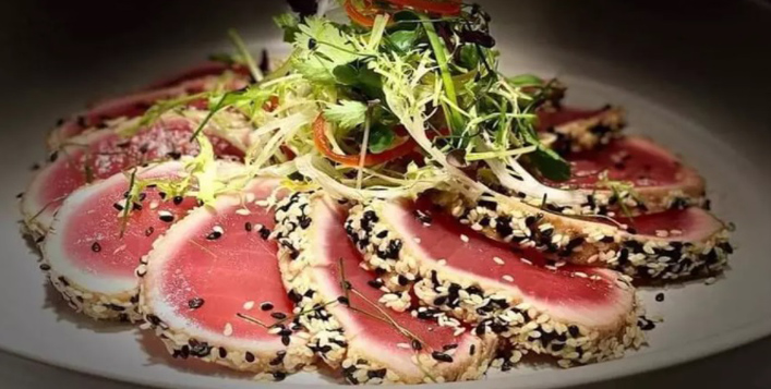 Asian Themed Buffets at Crowne Plaza Abu Dhabi - Yas Island From AED55 ...