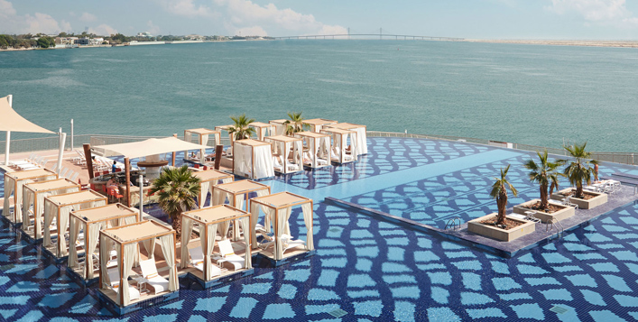 International Iftar Buffet at Royal M Hotel & Resort From AED 75 Only ...