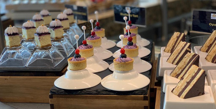 International Iftar Buffet at Royal M Hotel & Resort From AED 75 Only ...