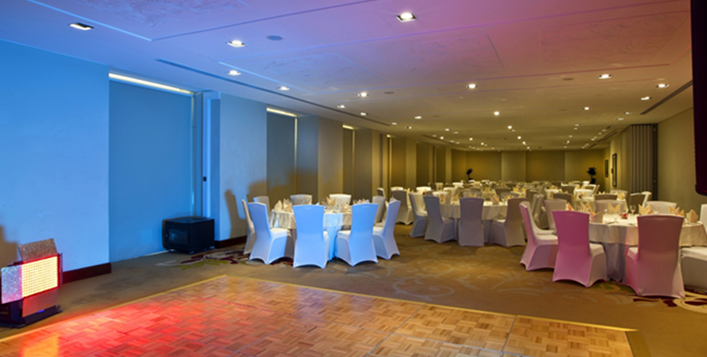 4-Hour Private Party Package at Tower Plaza Hotel For AED 3999 Only ...