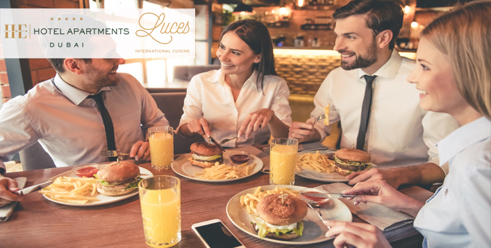 Set Menu Offers In Dubai | Cobone