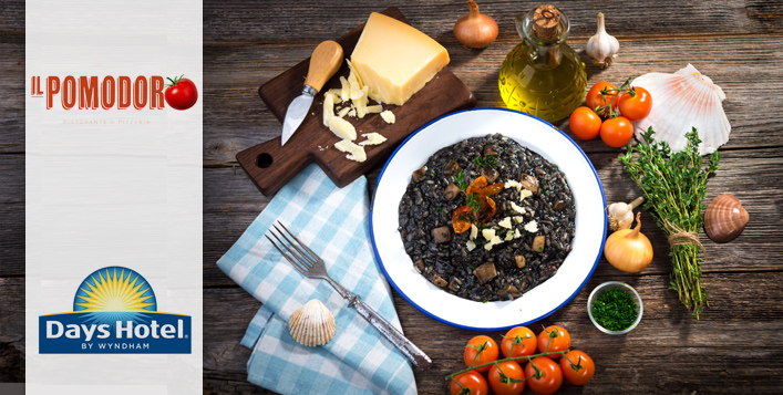 Seafood Set Menu at Days Hotel by Wyndham Deira from AED 99 Only ...