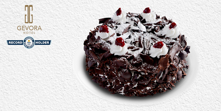 Gevora Hotel Dining Deals in Dubai | Cobone