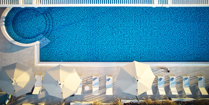 1-Night Stay With Breakfast And Park Access at Novotel JVT For AED 699 ...