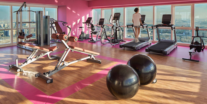 1-Night Stay With Breakfast And Park Access at Novotel JVT For AED 699 ...