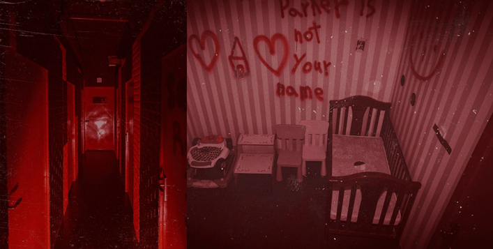 60-Minute Experience at Insidious Escape Room From AED 273 Only! | Cobone