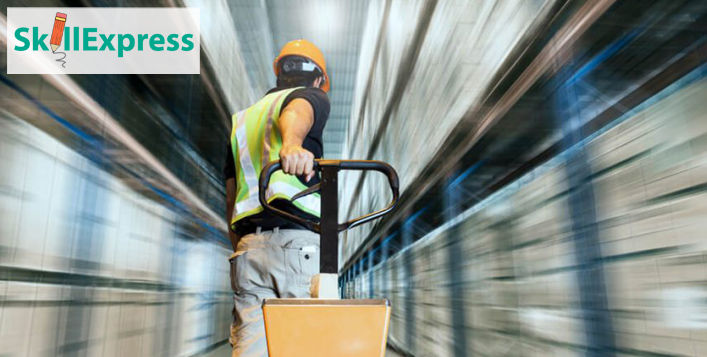 Workplace Safety Online Course by Skill Express For AED 29 Only! | Cobone Offers