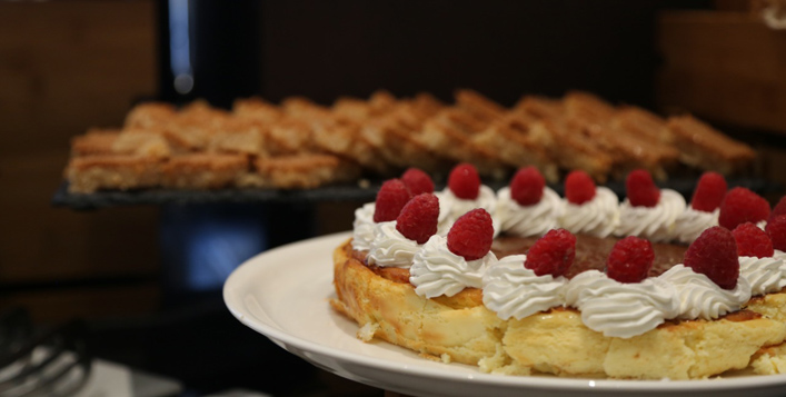 Mega Savers! 51% Off On Weekday Dinner Buffet at Courtyard by Marriott ...
