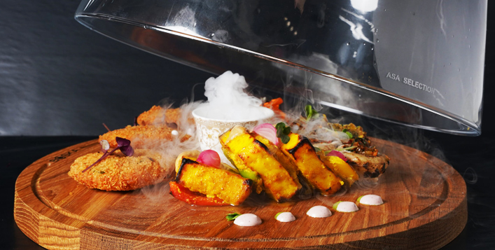 MEGA SAVERS! 51% Off With Value Vouchers at Gul Cafe & Restaurant ...