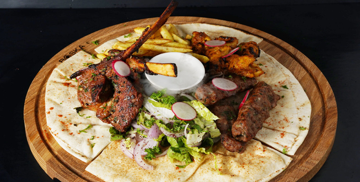 MEGA SAVERS! 51% Off With Value Vouchers at Gul Cafe & Restaurant ...