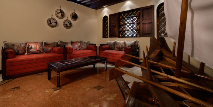 Navratri Getaway With Garba Night at Atana Khasab Oman For AED 579 | Cobone