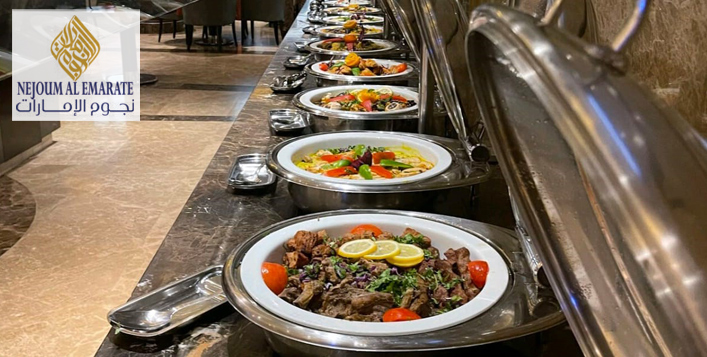 Lunch Deals in Dubai | Cobone