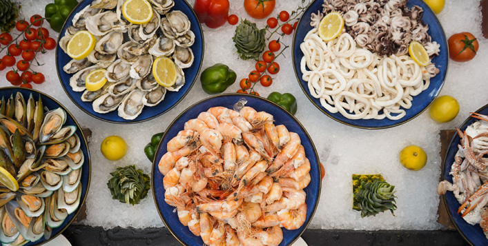 5-Star Pinoy Fiesta Buffet at Marriott Hotel Al Jaddaf From AED 59 ...