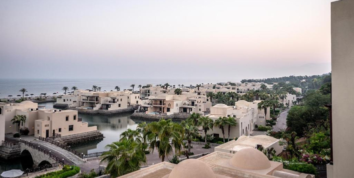 5-Star All-Inclusive Stay at Cove Rotana From AED 899 Only | Cobone