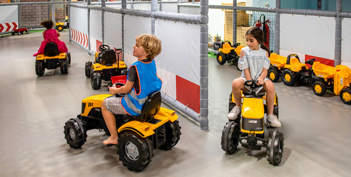 Bestselling Dig It Tickets at The Springs Souk From AED 129 Only ...