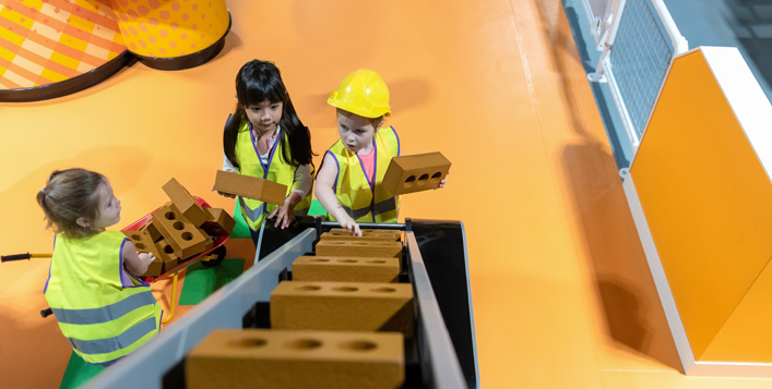 Bestselling Dig It Tickets at The Springs Souk From AED 129 Only ...