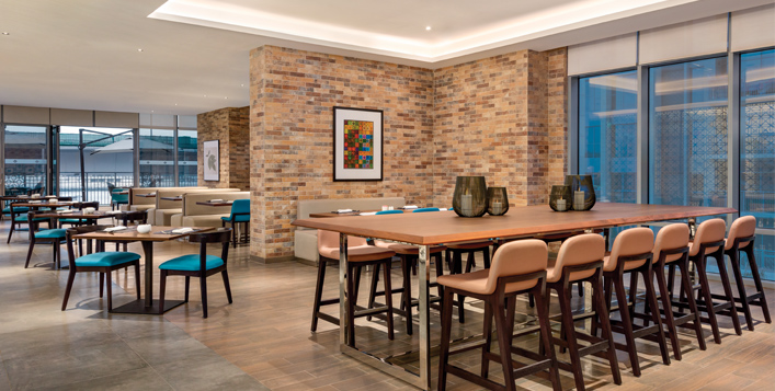National Day Seafood Night at Wyndham Dubai Deira From AED 45 Only ...