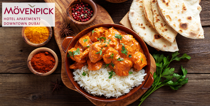 Movenpick Hotels Dining, spas and staycation Deals in Dubai and UAE ...