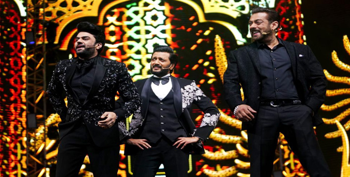 International Indian Film Academy Awards IIFA Ticket From AED 105 Only ...