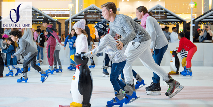 UAE and world's best attractions at best prices | Cobone