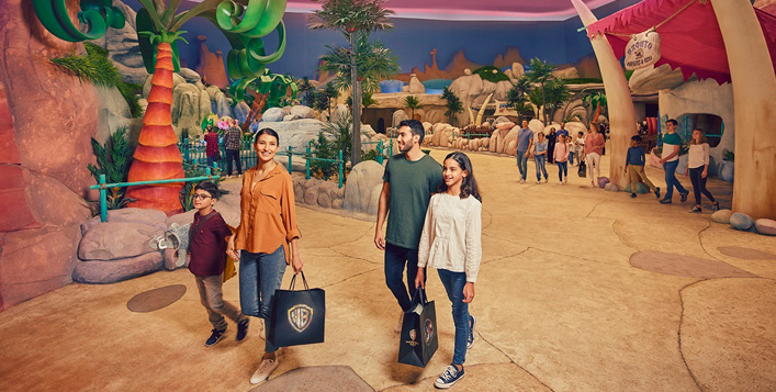 5-Star Yas Island Staycation With Theme Park Tickets From AED 1899 ...