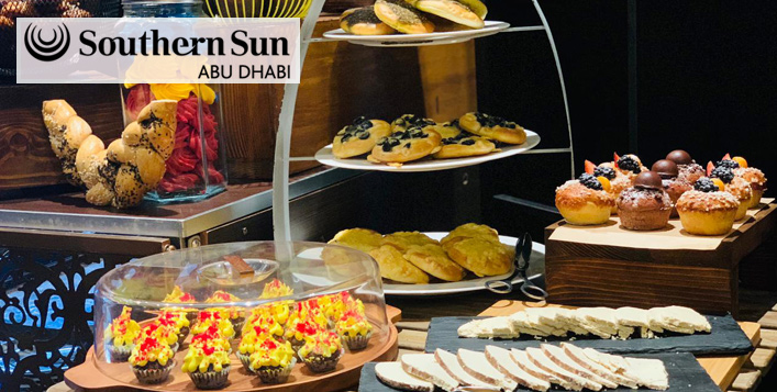 Breakfast Buffet at Southern Sun Hotel From AED 49 Only! | Cobone Offers