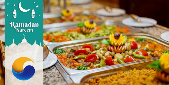 International Iftar Buffet at Claridge Hotel For AED 49 Only | Cobone ...