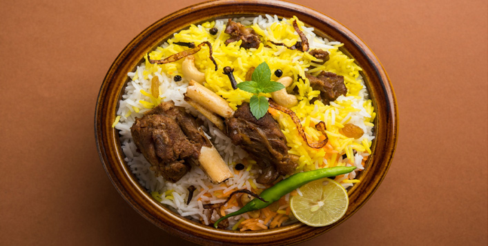 Indian Night at The spicery, Wyndham Dubai Deira From AED 45 Only ...