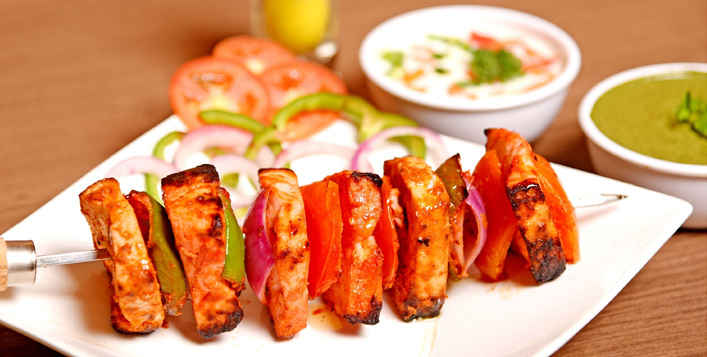 Indian Night at The spicery, Wyndham Dubai Deira From AED 39 Only ...