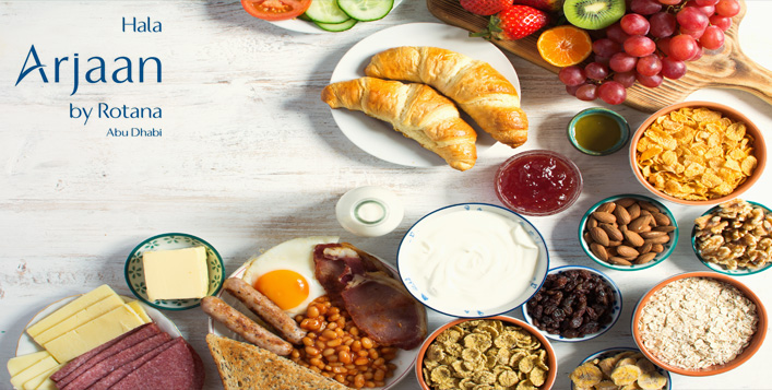 Breakfast Deals and Offers in Abu Dhabi and Al Ain | Cobone