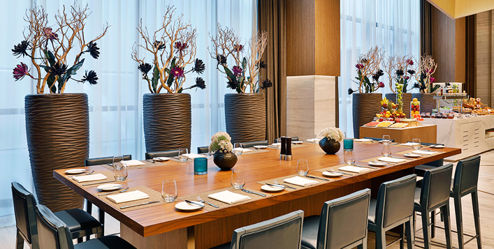 Iftar Buffet at Courtyard by Marriott Al Barsha From AED 39 Only ...