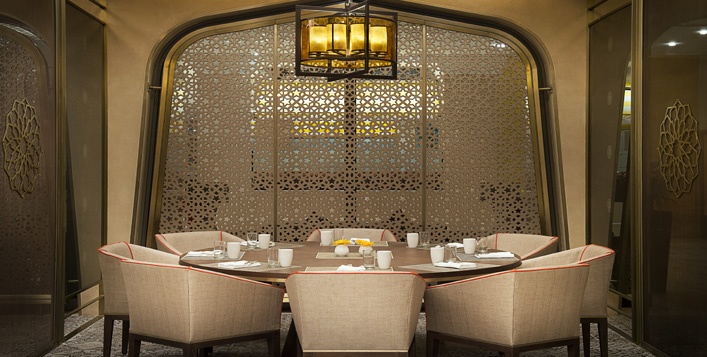 Iftar Buffet at Radisson Blu Hotel, Al Ain From AED 59 | Cobone Offers