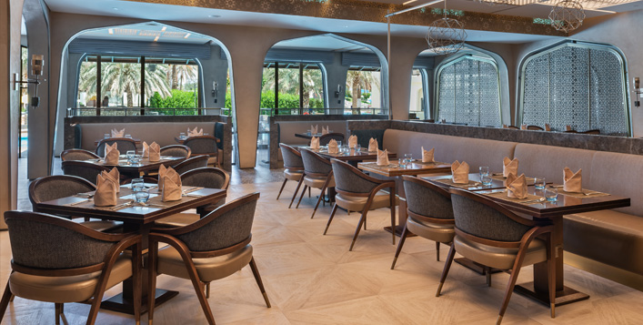 Iftar Buffet at Radisson Blu Hotel, Al Ain From AED 59 | Cobone Offers
